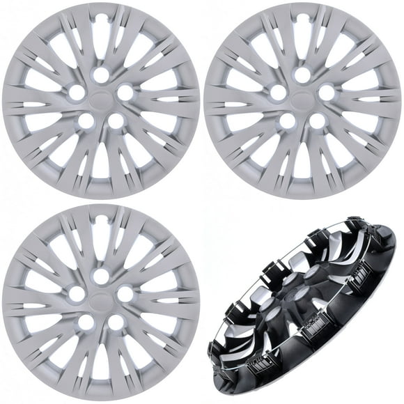 Toyota Camry Wheel Cover