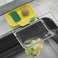 Kripyery Disposable Kitchen Filter Rack Convenient Space Saving Home ...