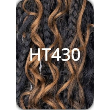 Revlon Boho Braid, Frosted - Walmart.com