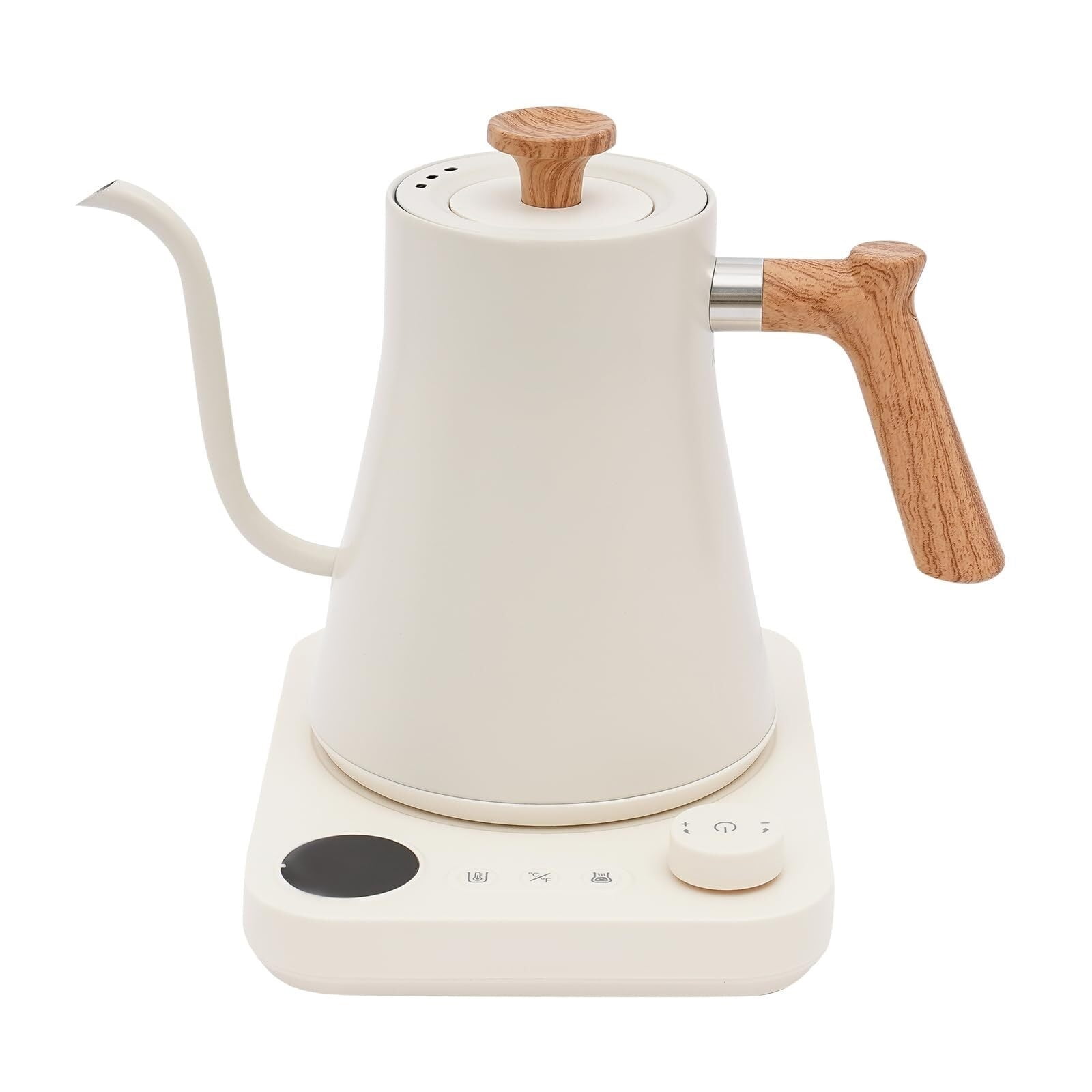 Click here for Baelky Gooseneck Electric Kettle With Stainless St... prices