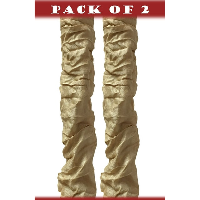 Royal Designs Fabric Cord and Chain cover with Touch Fastener - ideal ...