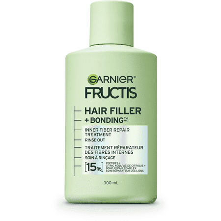 Click here for Garnier Fructis Hair Filler Pre-Shampoo Treatment... prices