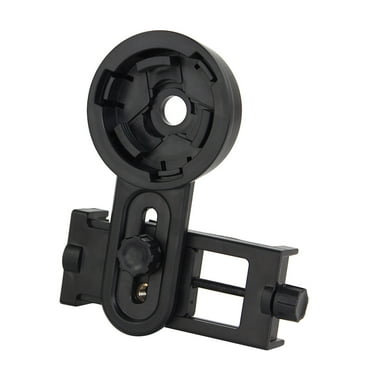 KKSQ Universal Cell Phone Photography Adapter Mount,Binoculars ...