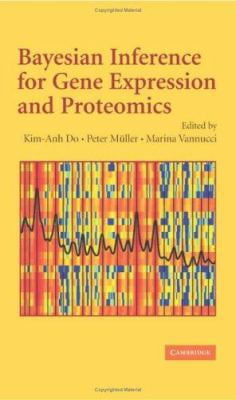 Pre-Owned Bayesian Inference for Gene Expression and Proteomics (Hardcover) 052186092X ...