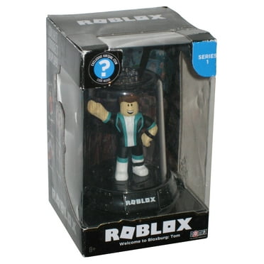 Roblox Series 12 Mystery Box Toy Character - Action Collection with ...