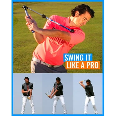 Sure-Set Golf Swing Trainer - Right Handed - Walmart.com