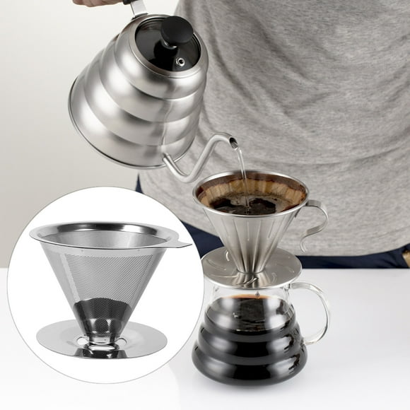 Coffee Filter Holder