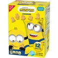Find Your Perfect Nabisco Minions Cookies, 12 Snack Packs - Walmart.com