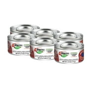 Sterno 2.6 oz Entertainment Cooking Fuel Cans, 3-Pack - Walmart.com