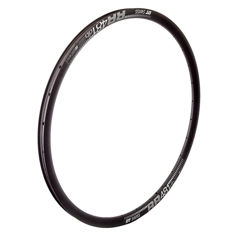 Dt Swiss Rim Dt 27.5 584X22 Rr481 28 Bk Disc Tbls - Walmart.com