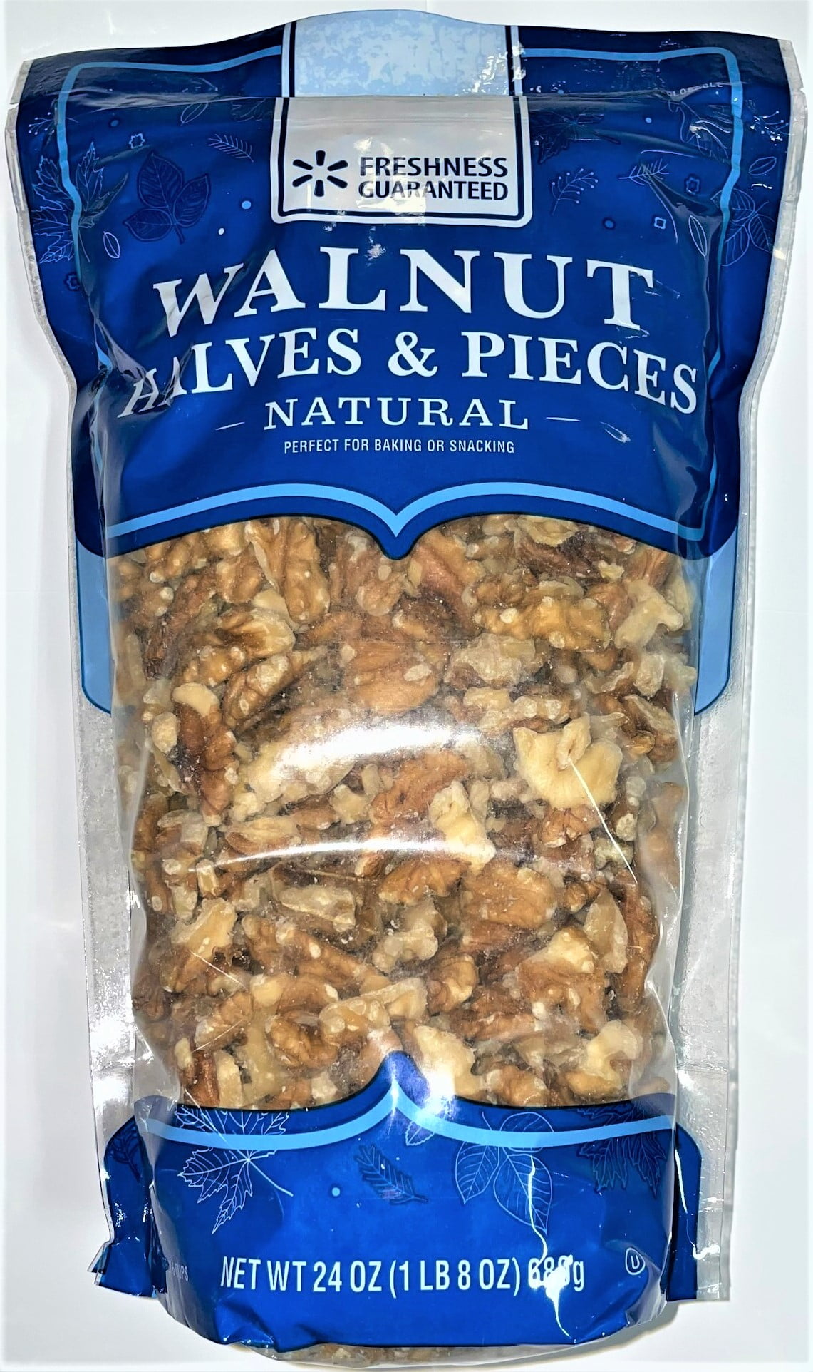 FRESHNESS GUARANTEED BLK WAL NAT H&P 24 OZ – Walmart Inventory Checker ...