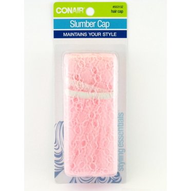 Conair Styling Essentials Slumber Cap - Walmart.com