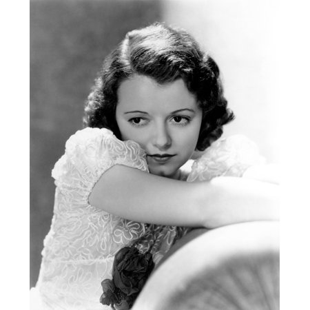 Jaynet Gaynor Early 1930S Photo Print (8 x 10) | Walmart Canada