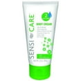 Sensi-Care Purpose Face Moisturizer - Moisturizing Body Cream for Dry ...