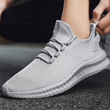 Athletic Works Men's Basic Athletic Shoe - Walmart.com