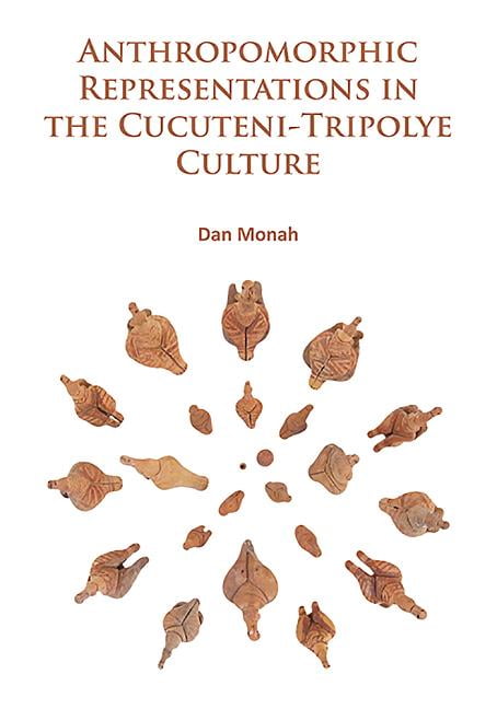Anthropomorphic Representations in the Cucuteni-Tripolye Culture ...