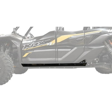 Tusk UTV Rear Glass Window For HONDA Talon 1000R Fox Live Valve 2021 ...