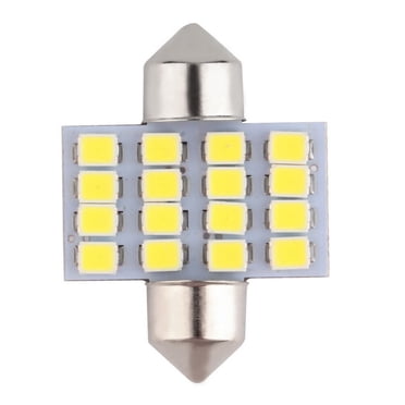 Peterson Manufacturing V376S Clear Interior Ceiling Light - Walmart.com