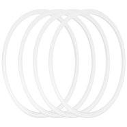 Delta Stem Assembly w/ O-Rings & Nuts RP50366 - Walmart.com