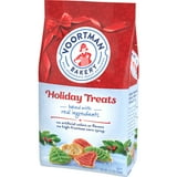 Voortman Holiday Treats Cookies, 12.3 Oz. - Walmart.com