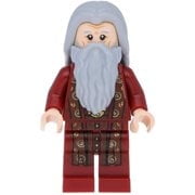 Click here for Lego Harry Potter: Albus Dumbledore Red Outfit Min... prices
