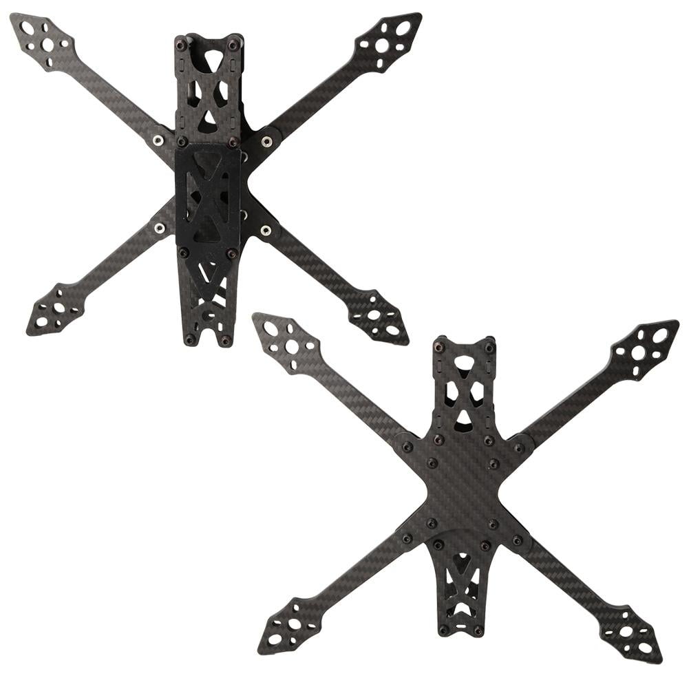 Mini Quadcopter Frame