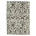 Rugs America Taza Polypropylene Rug - Stain-Resistant Rug - Walmart.com