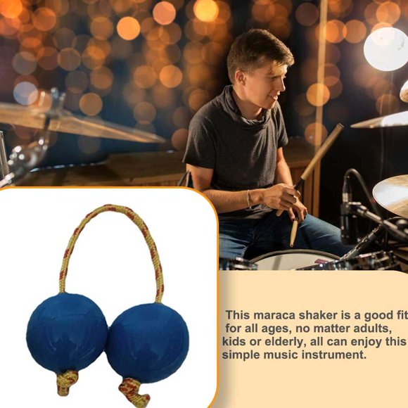 Maracas | Walmart Canada