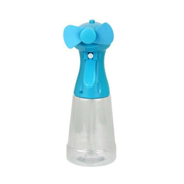 CNKOO Portable Water Mist Spray Fan Outdoor Summer Cooling Mist Sprayer ...