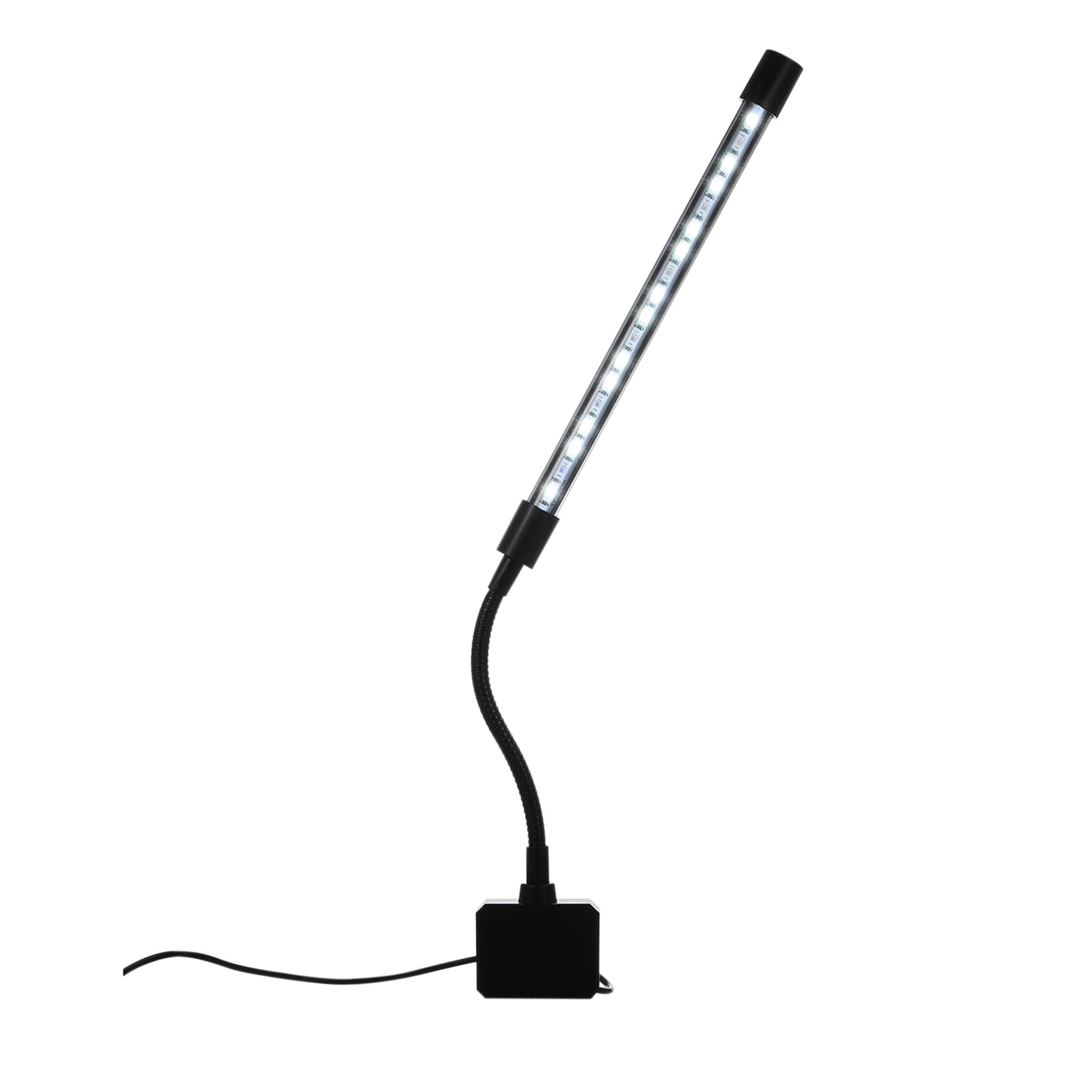 Click here for Estink D C 5v 7w 20led Aquarium Light Fish Jar Cla... prices