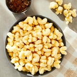 Great Value White Cheddar Flavored Puff Corn 5 Oz Cheesy Crispy Snack ...