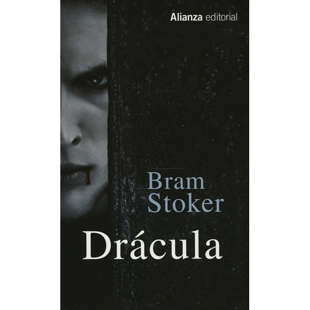DRACULA ALIANZA BRAM STOKER | Bodega Aurrera en línea