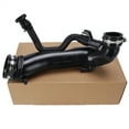 Air Intake Turbo Hose 1440Q6 For Peugeot 308 408 3008 5008 207 508 Rcz 1.6 16V Citroen C4 C4L C5 ...