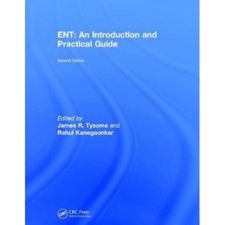 Ent: An Introduction and Practical Guide | Walmart Canada