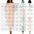 Bovxnpu Women Skirt Set Casual Office Outfits 2 Piece Batwing Top High ...