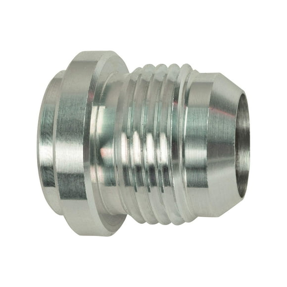 Aluminum Bung Fittings