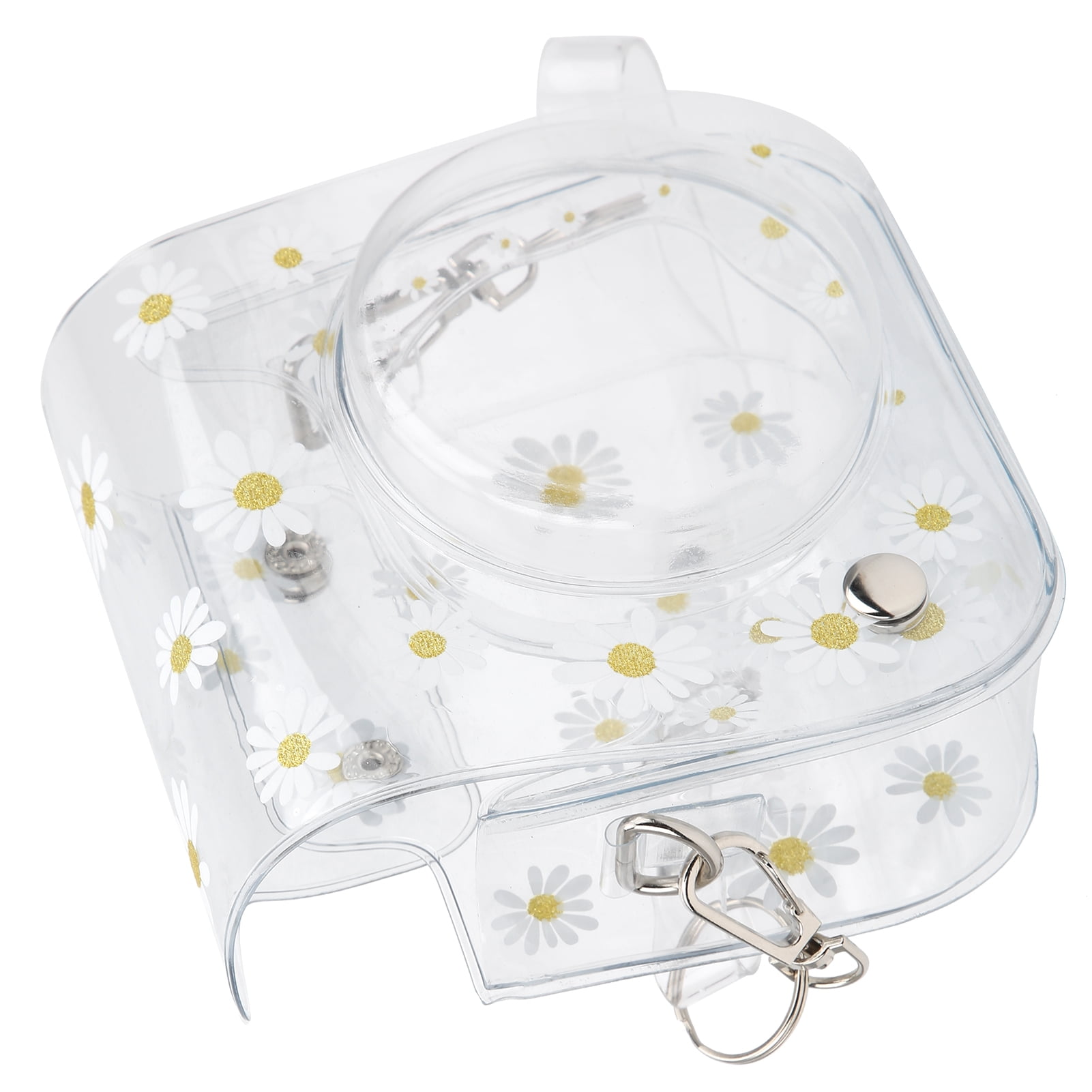 Click here for Dioche Camera Bag For Instax small Camera Bag tran... prices