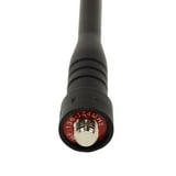 HQRP VHF High Gain Antenna For Motorola HT1250, HT1250-LS, HT1250-LS+ ...