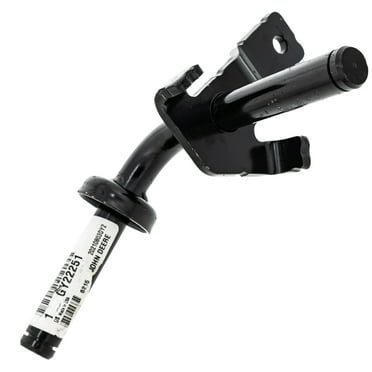 John Deere Original Equipment Spindle #AM145953 - Walmart.com