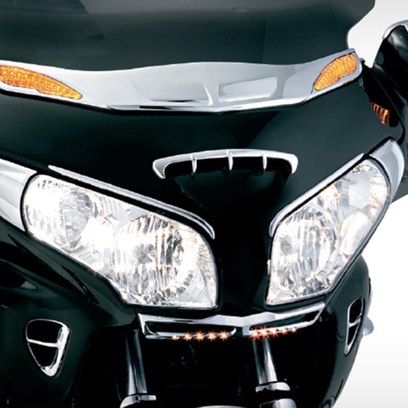 Honda 1800 Goldwing Accessories