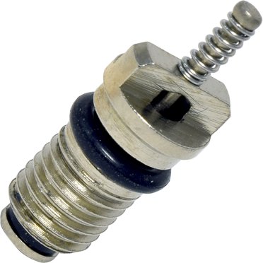 Global A/C System Valve Core and Cap Kit 1311569 - Walmart.com