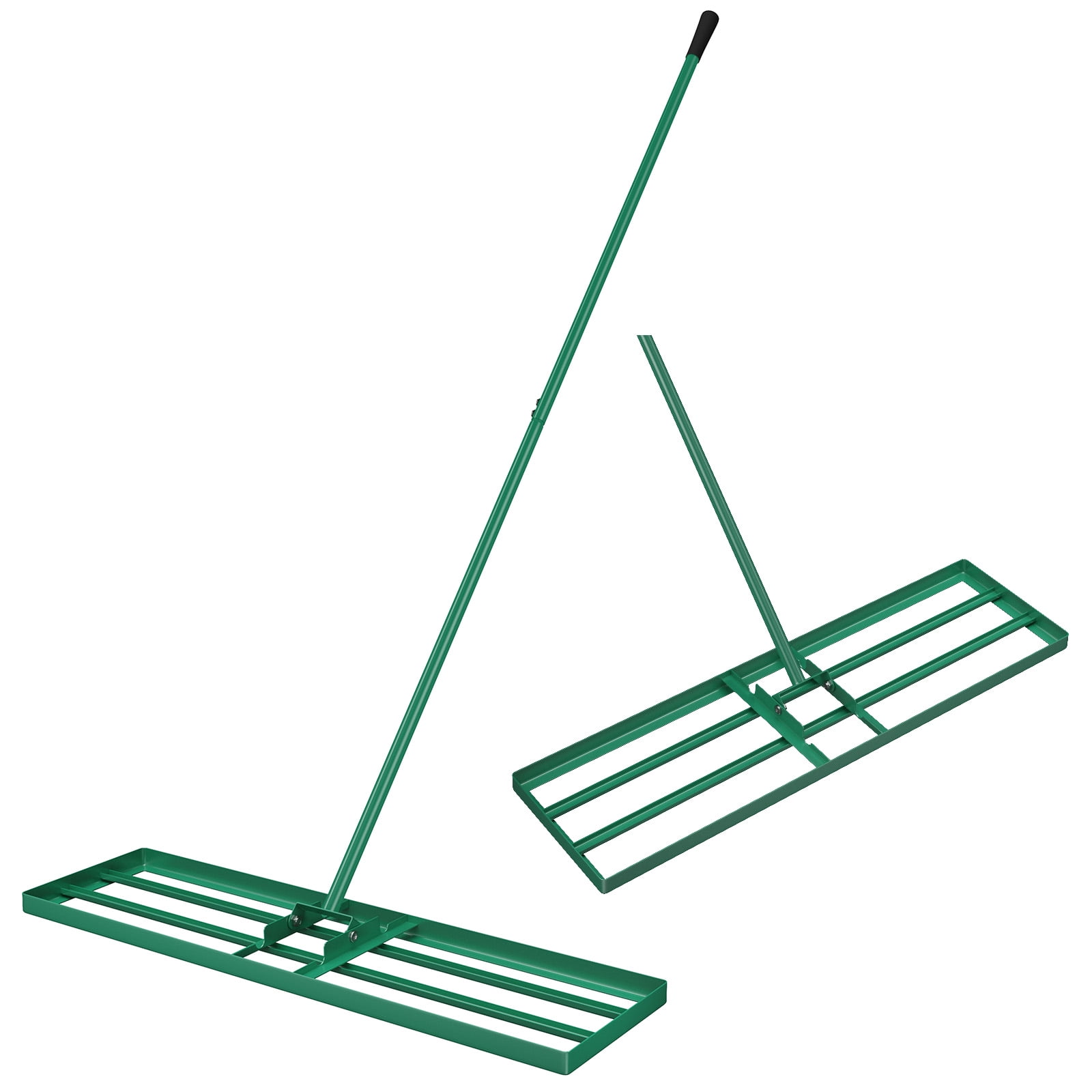 Click here for Costway Lawn Leveling Rake 36 X 10 Heavy Duty Leve... prices