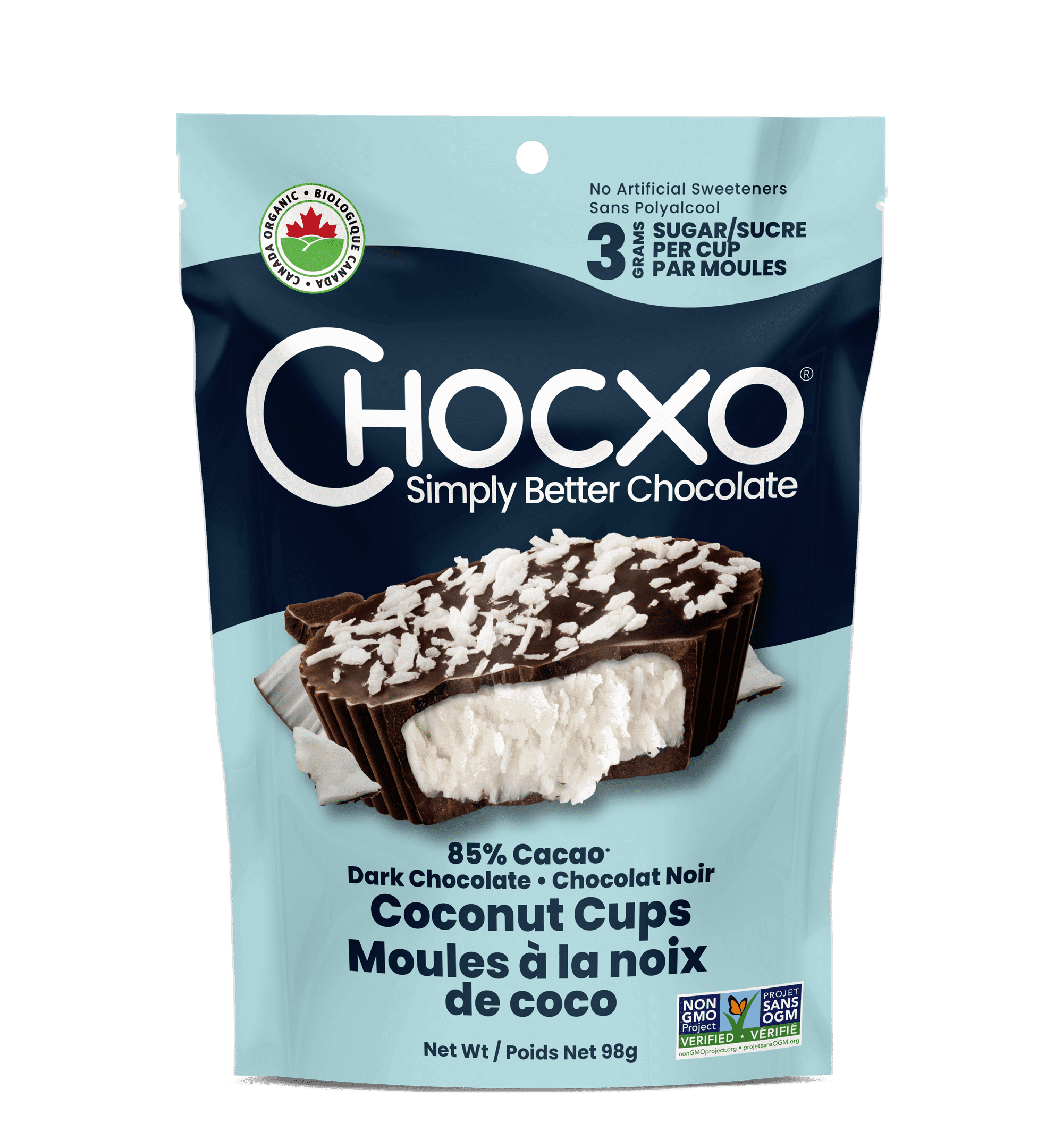 CHOCXO | Walmart Canada