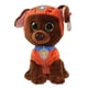 TY Beanie Boos Paw Patrol ZUMA 6" Plush - Walmart.com