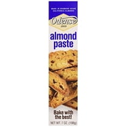 Solo Almond Paste, 8-Ounce Packages (Pack of 4) - Walmart.com