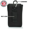 USA Gear External Battery Pack Power Bank Case for Anker , Imazing ...