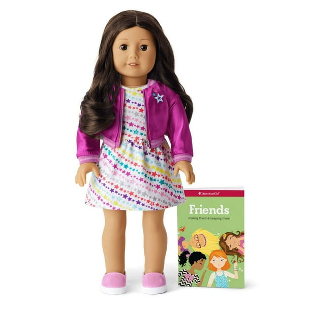 Americam Girl