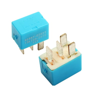 Auxbeam QP002198 Universal On-Off Control 8 Switch Panel Electronic ...