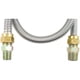 Dormont Dormont Gas Range & Gas Furnace Flex-line - Walmart.com