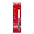 "Revlon Styling 2-in-1 Ceramic Adjustable Barrel 1"" and 1-1/2 ...